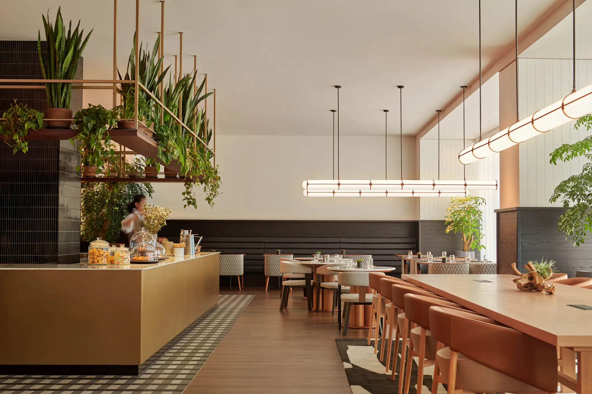 Rekomendasi Cafe Estetik di Jogja yang Instagramable